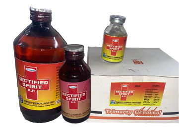 Trimurty Chemical Industries | Products